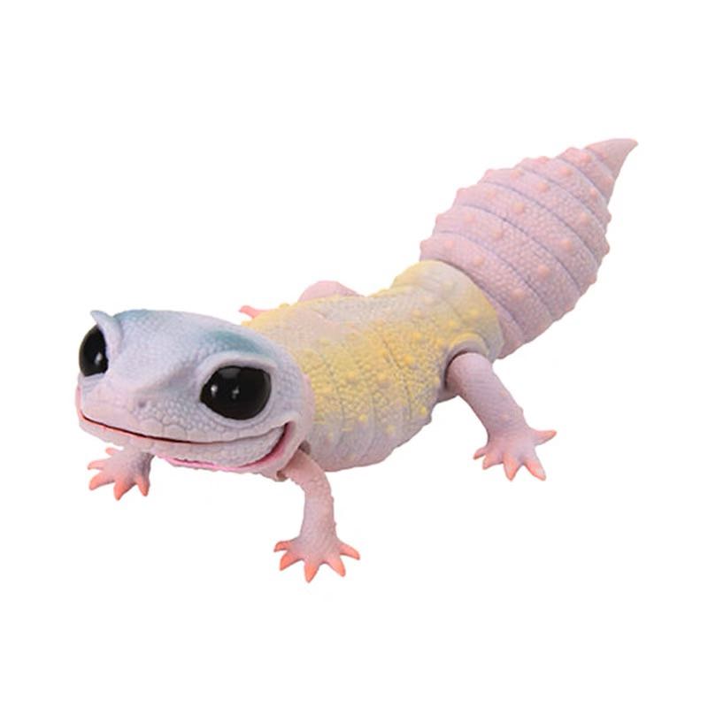 bandai lizard toy, Hobbies & Toys, Toys & Games on Carousell