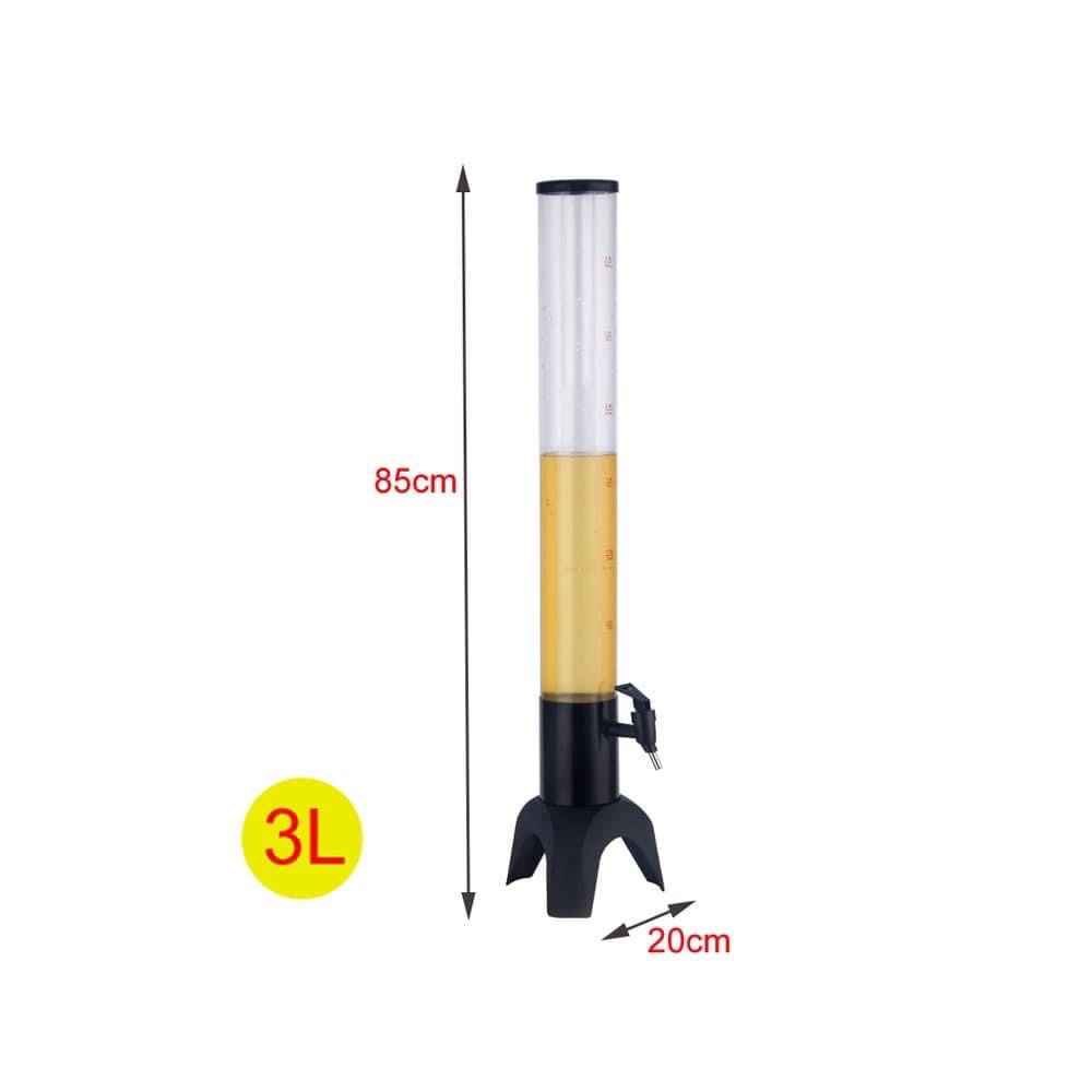 Beer Tower, Furniture & Home Living, Kitchenware & Tableware, Pitchers ...