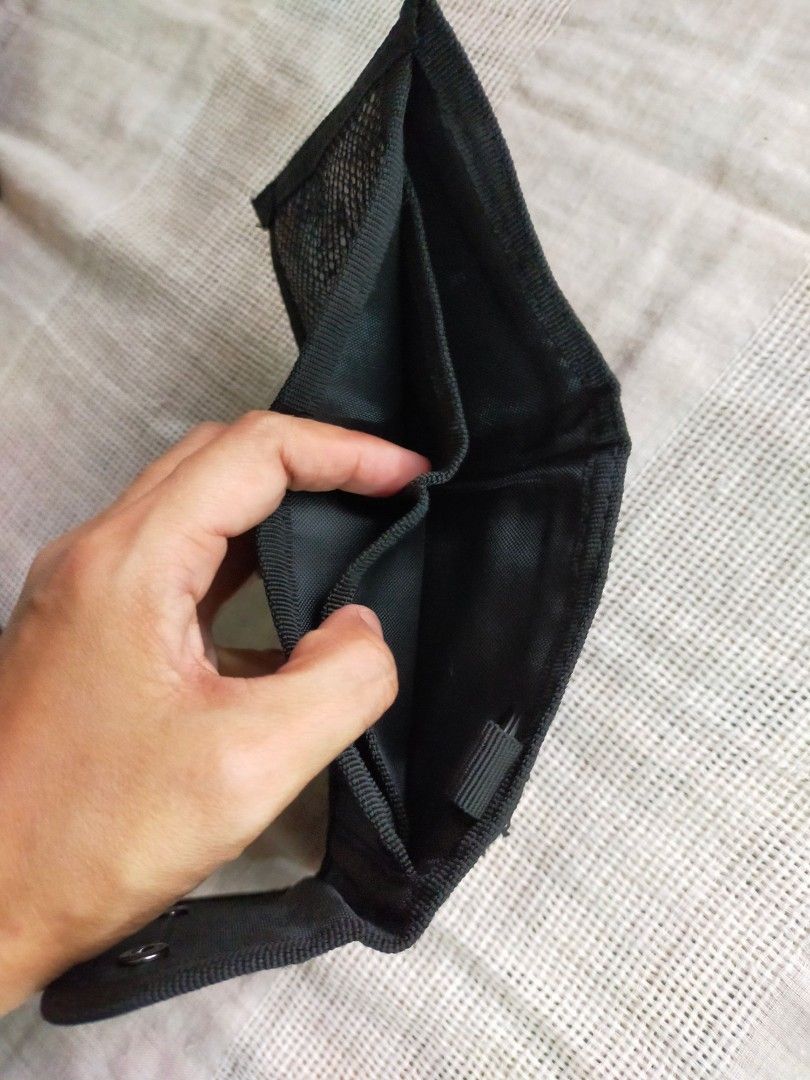 Bench Unisex wallet, Women's Fashion, Bags & Wallets, Wallets & Card ...