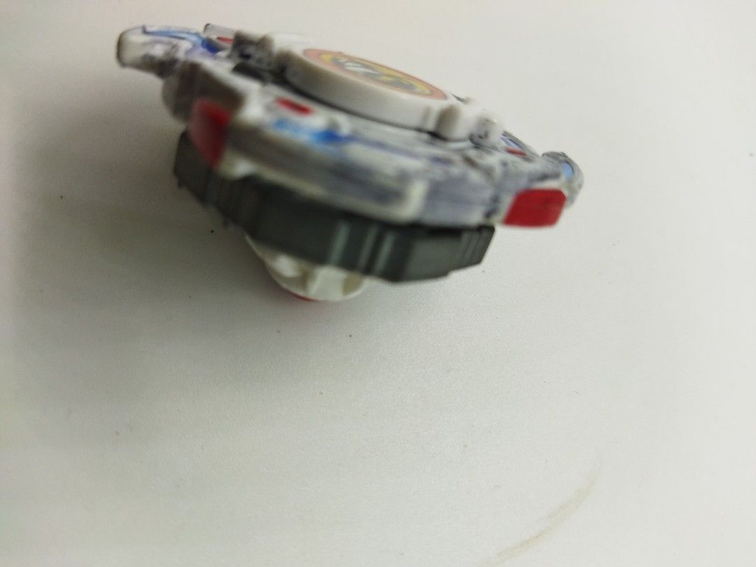 BEYBLADE FIRST GENERATION, Hobbies & Toys, Toys & Games on Carousell