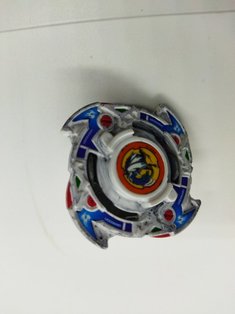 BEYBLADE FIRST GENERATION, Hobbies & Toys, Toys & Games on Carousell