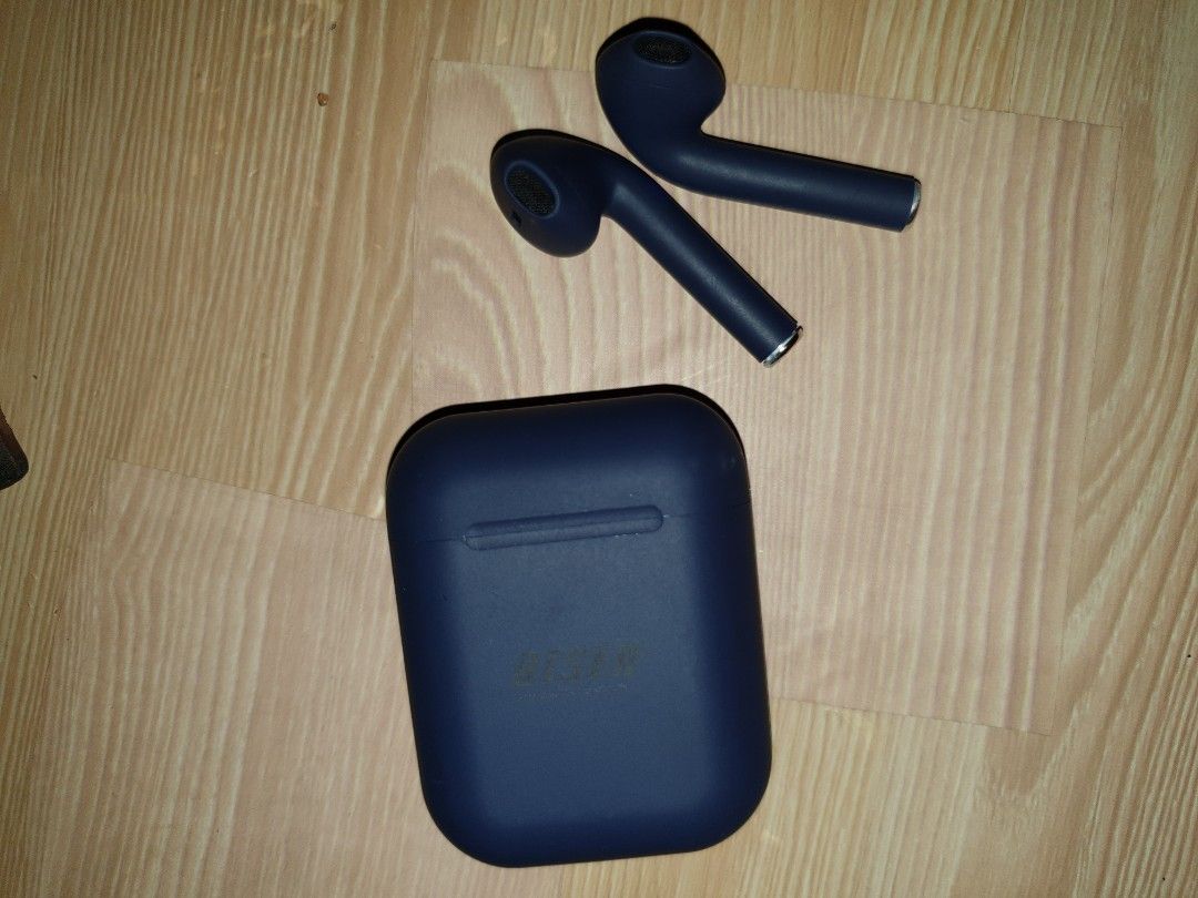 Bisen Earphones, Audio, Earphones on Carousell