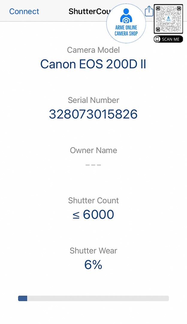 Canon 200D Mark II 4K UHD DSLR Camera Complete Vlogging Package + RODE ...