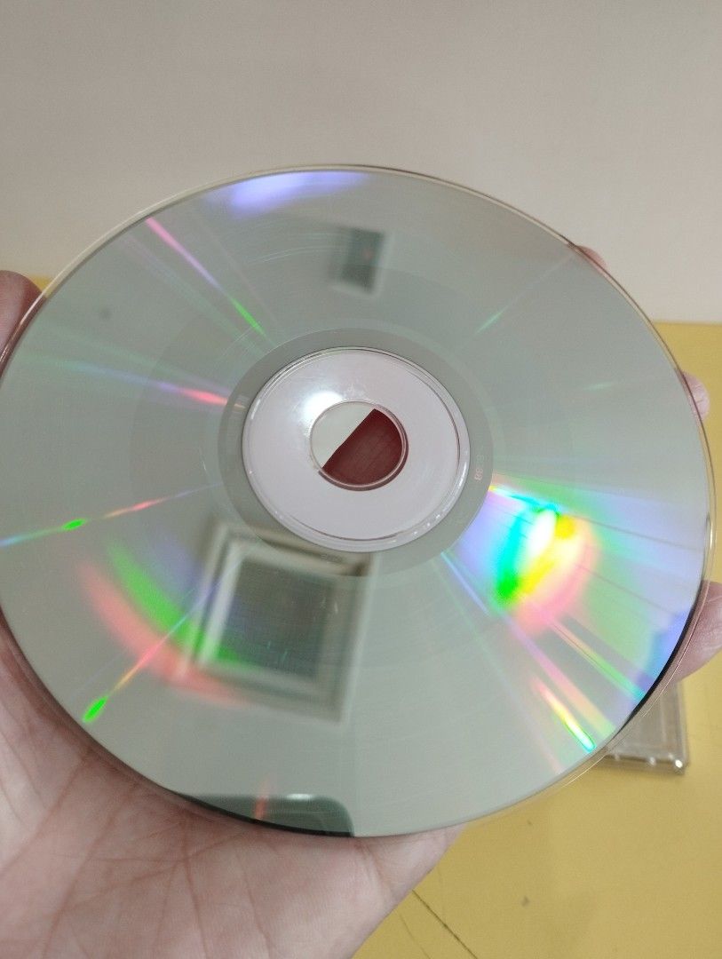 (CD) Show Me Your Love, Hobbies & Toys, Music & Media, CDs & DVDs on ...