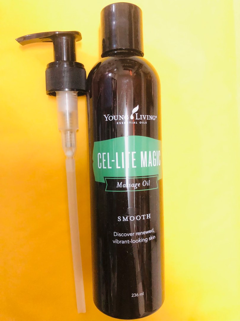 Cel lite magic, 傢俬＆家居, 家居香薰 - Carousell