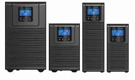 CHARGE UPS TORCH-2KVA-TOWER, Computers & Tech, Parts & Accessories ...