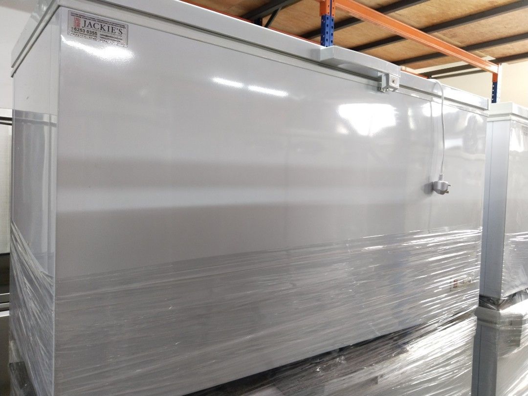 Chest Freezer -Iceberg, TV & Home Appliances, Kitchen Appliances ...