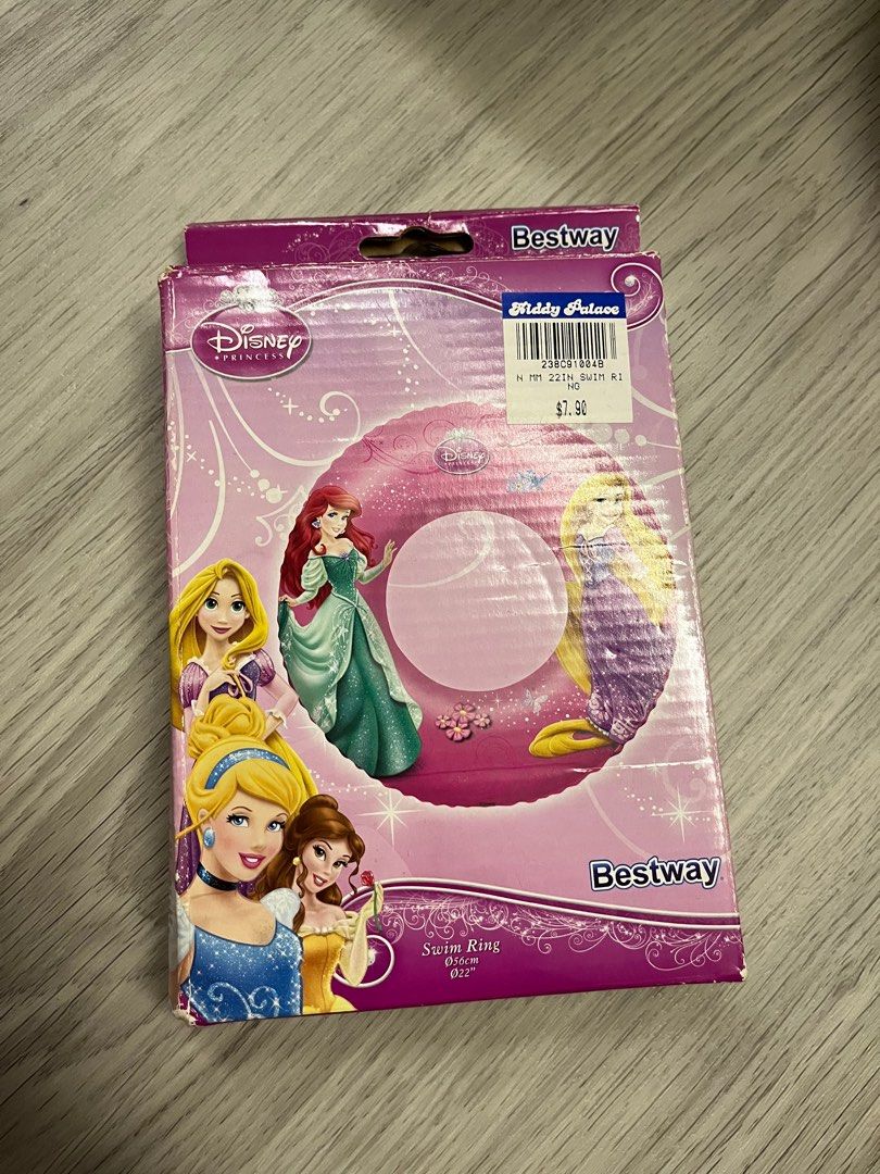 Children Disney Swim Float, Babies & Kids, Infant Playtime on Carousell