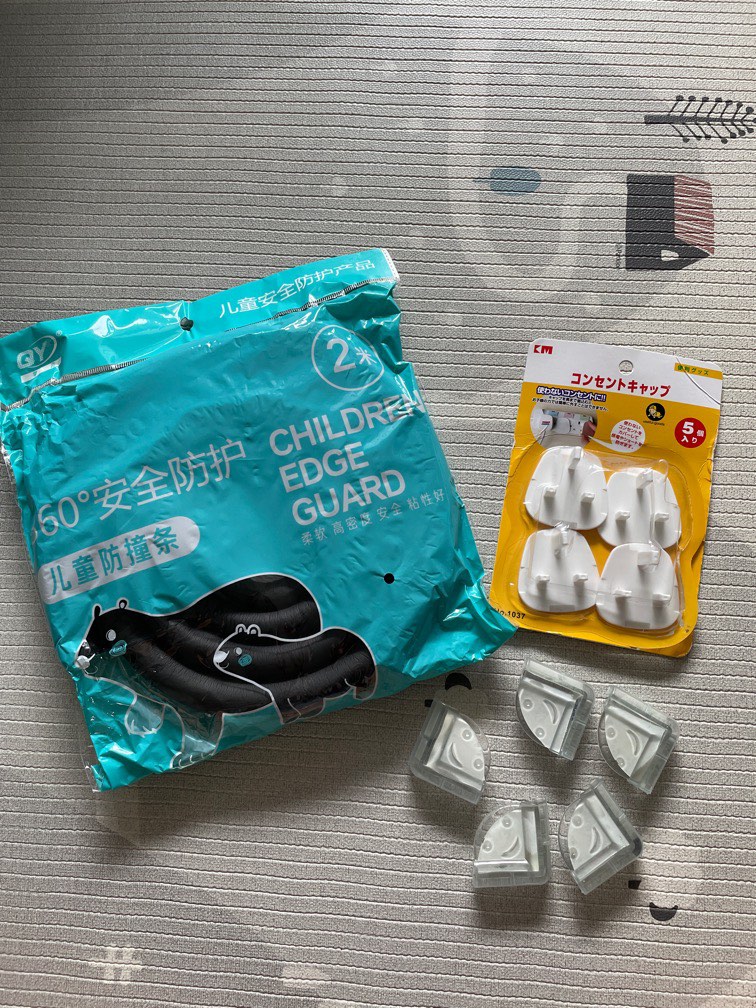 Children guard safety, Babies & Kids, Baby Nursery & Kids Furniture ...