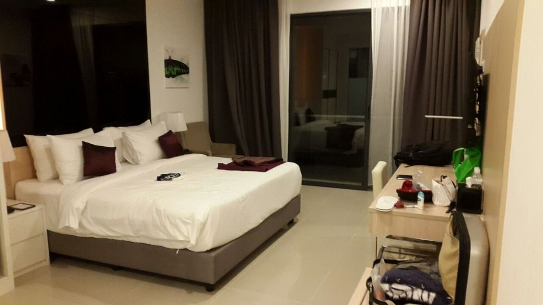 Genting 3-bedroom suite at Grand Ion Delemen, Tickets & Vouchers, Local Attractions & Transport ...