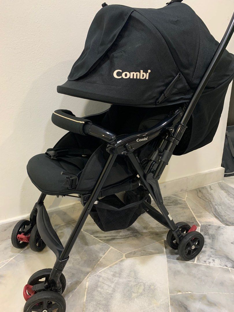 combi baby stroller 1~6years old, Babies & Kids, Going Out, Strollers ...