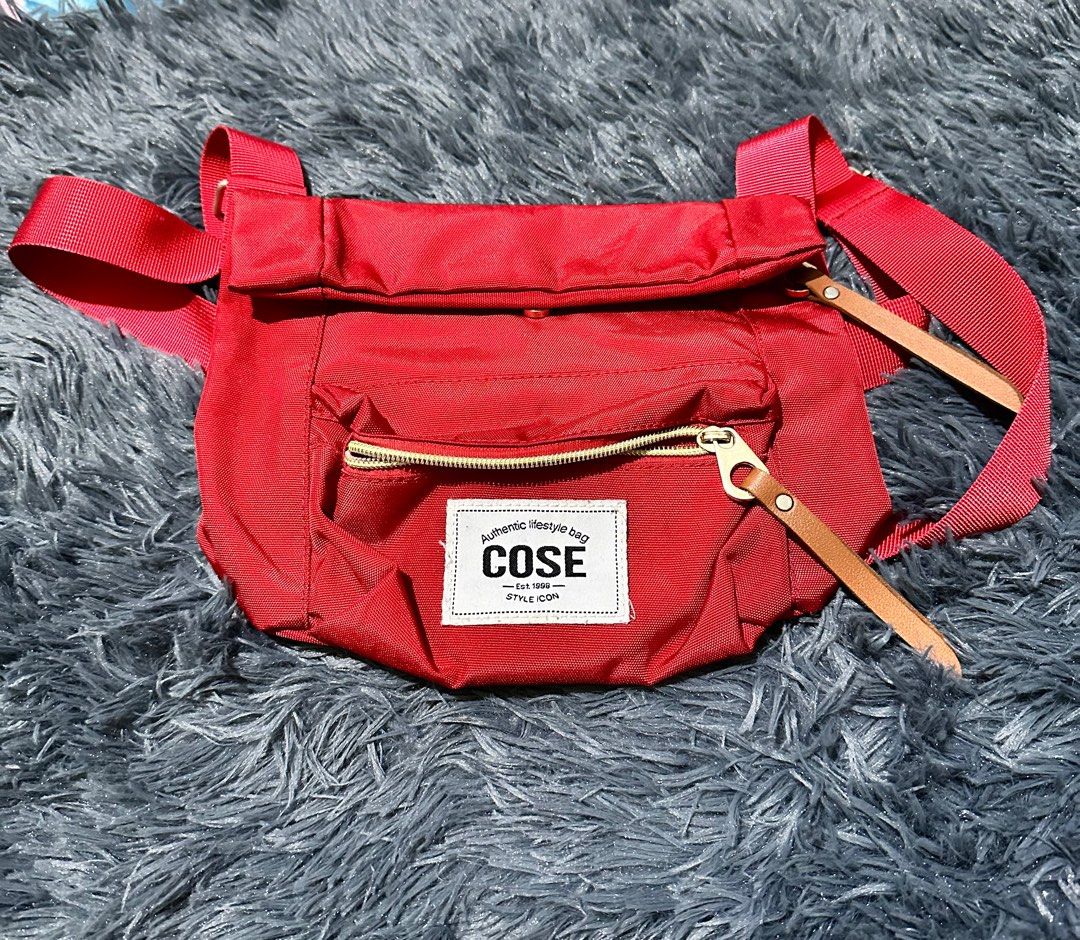 Cose sling bag, Women's Fashion, Bags & Wallets, Cross-body Bags on ...
