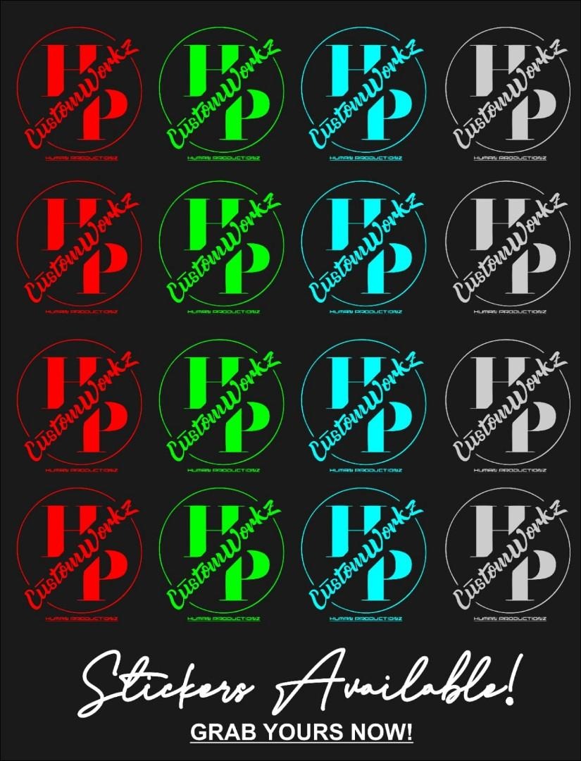 custom sticker service, Business Services, Printing, Design & Marketing ...