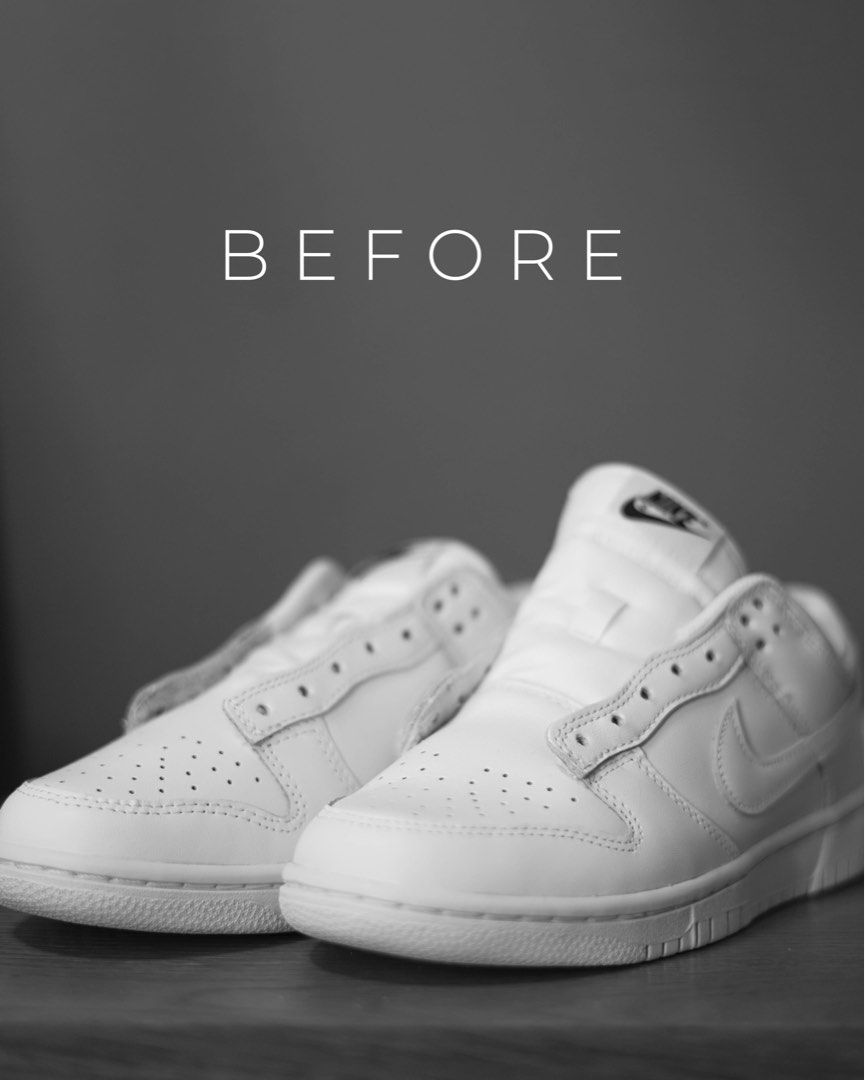 Customed Kicks - Mewtwo Concept Nike Dunk Lows, Women's Fashion ...