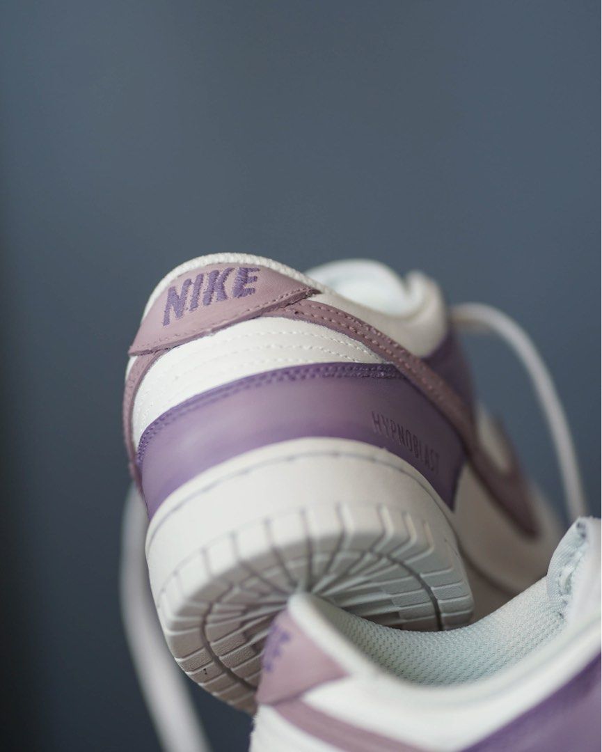 Customed Kicks - Mewtwo Concept Nike Dunk Lows, Women's Fashion ...