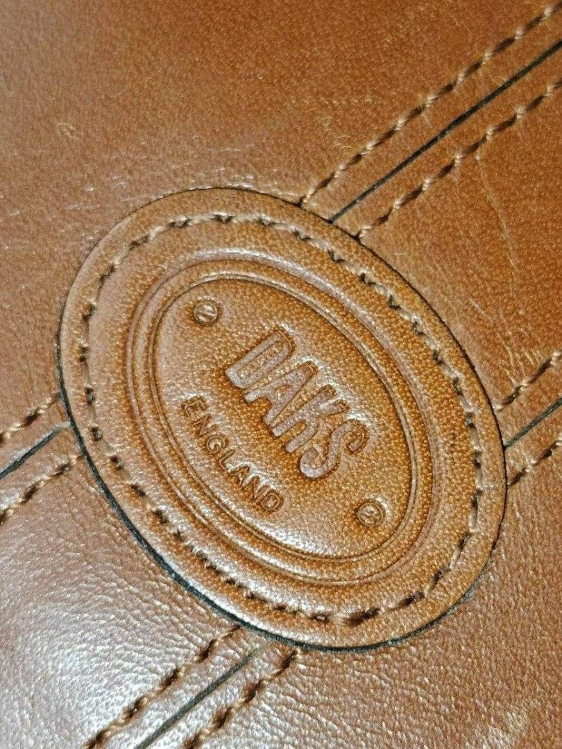 DAKS, PORTER, CONVERSE Mens Wallet Bundle, Men's Fashion, Watches ...