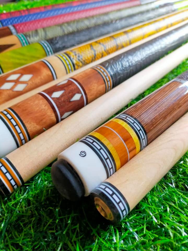 Daniel's Cue Stick [Any Design], Sports Equipment, Sports & Games ...