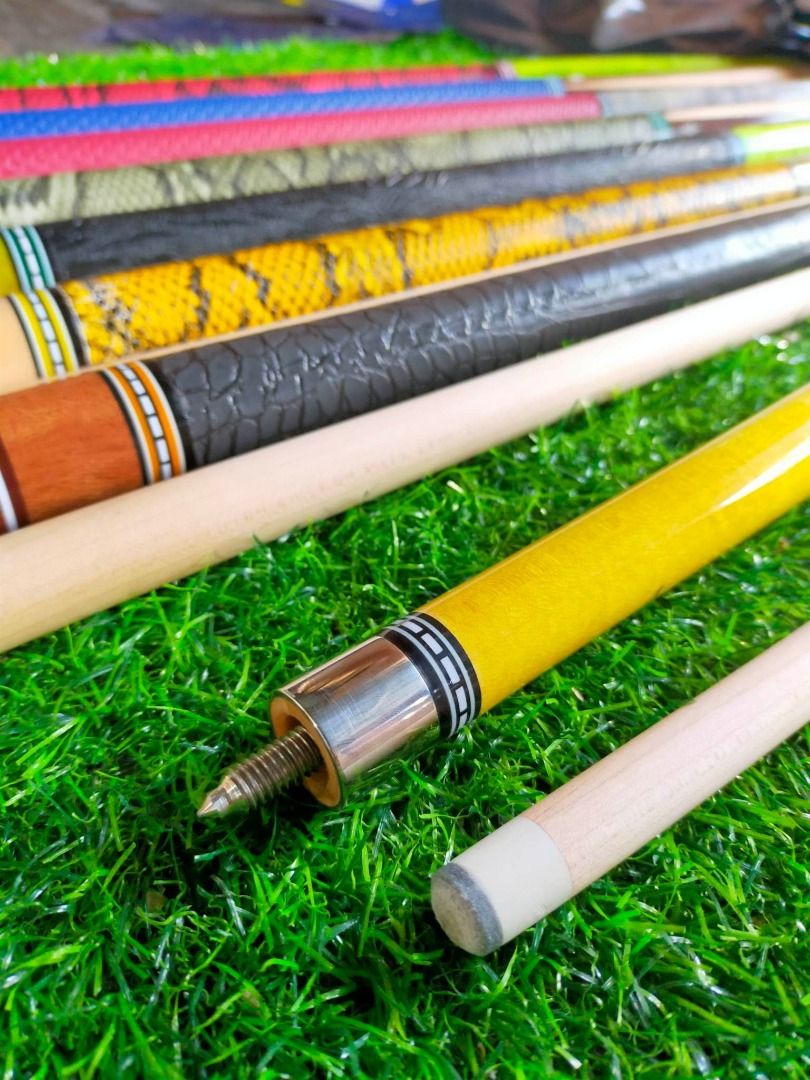 Daniel's Cue Stick [Any Design], Sports Equipment, Sports & Games ...