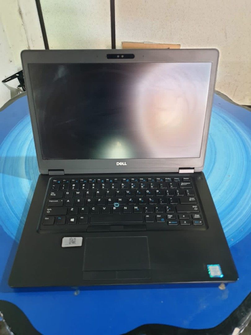 Dell Latitude i5 7th Gen Laptop, Computers & Tech, Laptops & Notebooks ...