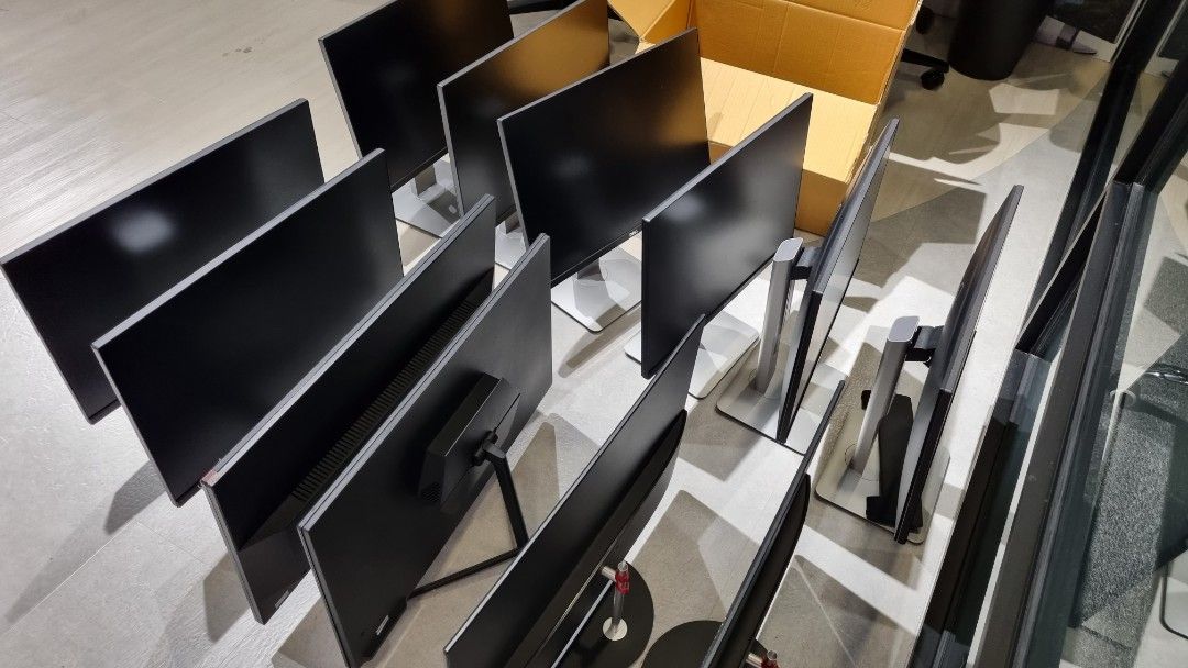 Dell UltraSharp 24" Monitor U2415, Computers & Tech, Parts ...