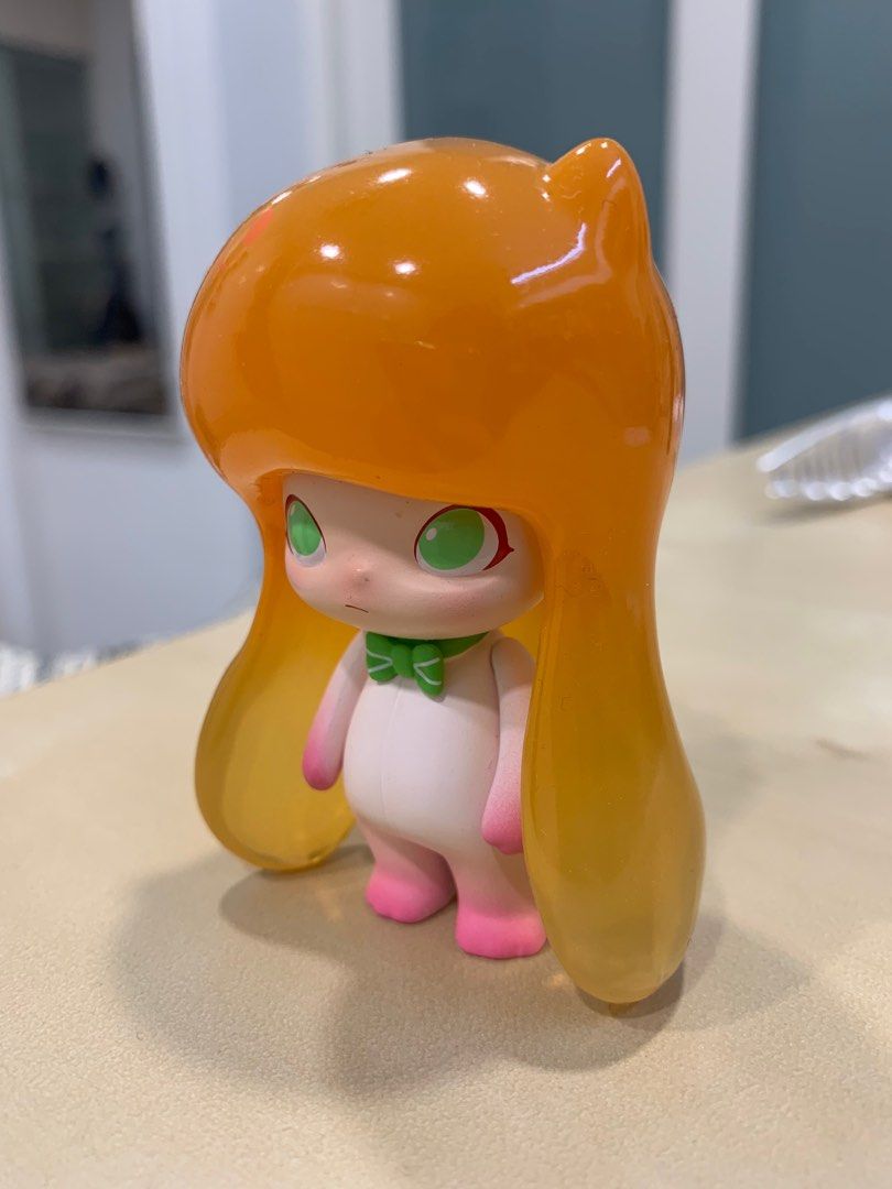 Dimoo Stray Animals - Popmart, Hobbies & Toys, Toys & Games on Carousell