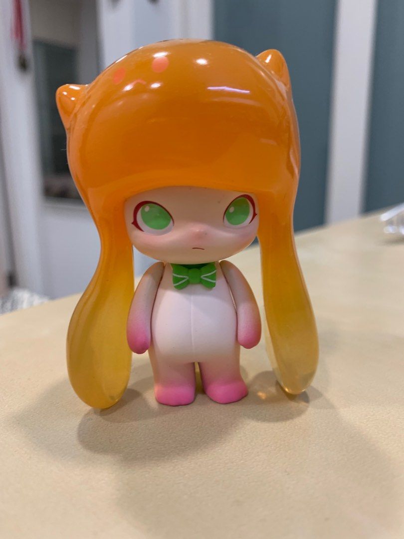 Dimoo Stray Animals - Popmart, Hobbies & Toys, Toys & Games on Carousell