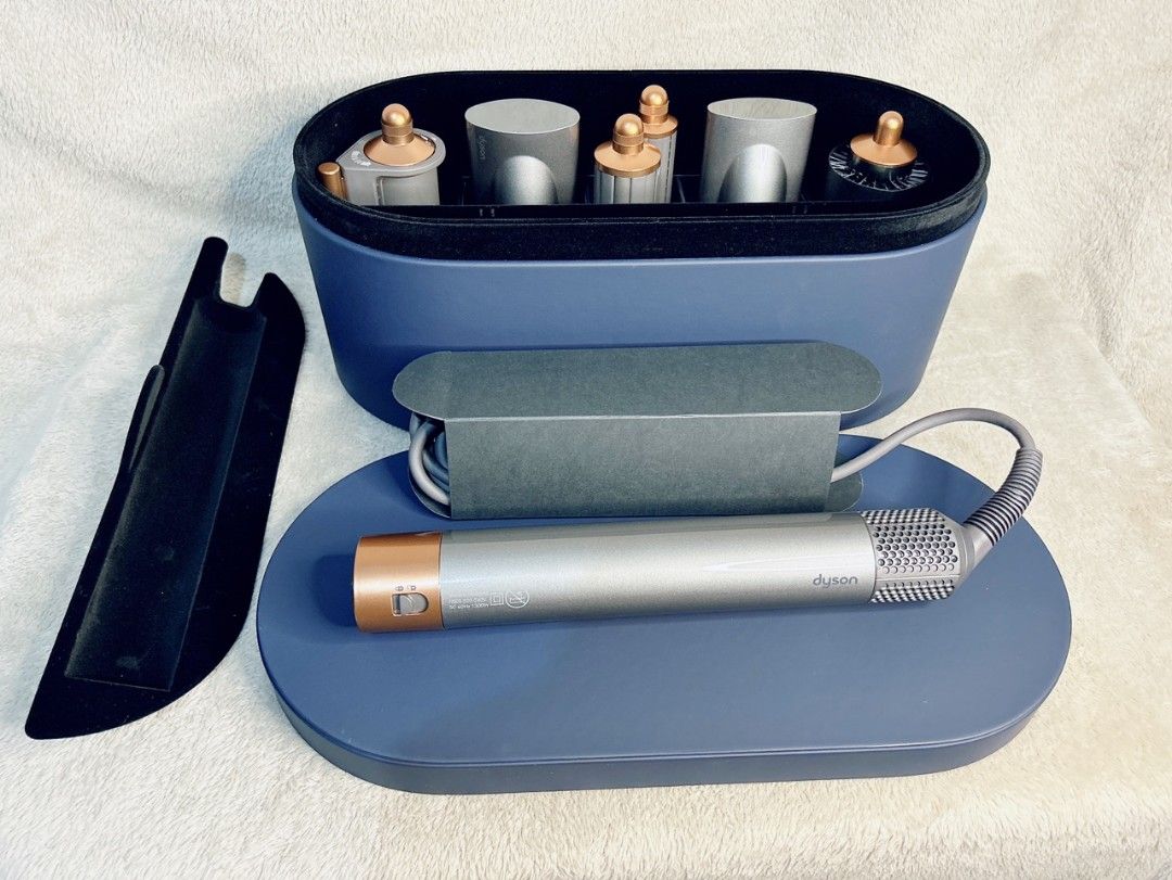 Dyson Airwrap Complete Set BRANDNEW, Beauty & Personal Care, Hair on ...