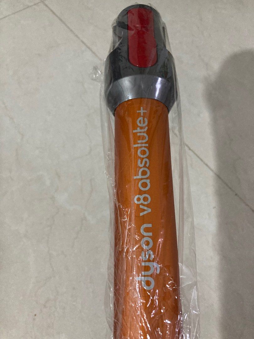 dyson vacuum pole stick v8, TV & Home Appliances, Vacuum Cleaner ...