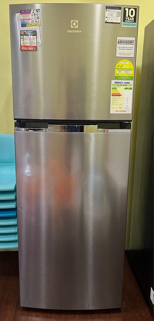 Electrolux Nutrifresh Inverter, TV & Home Appliances, Kitchen ...