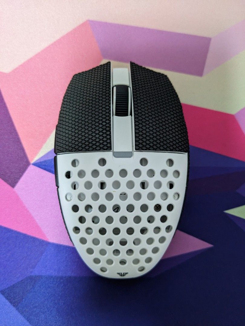 Fantech Aria XD7, Computers & Tech, Parts & Accessories, Mouse ...