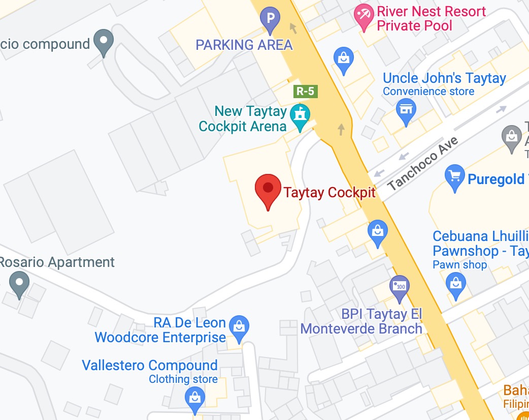 For Sale: Taytay Cockpit, Taytay Rizal, Property, For Sale, Commercial ...