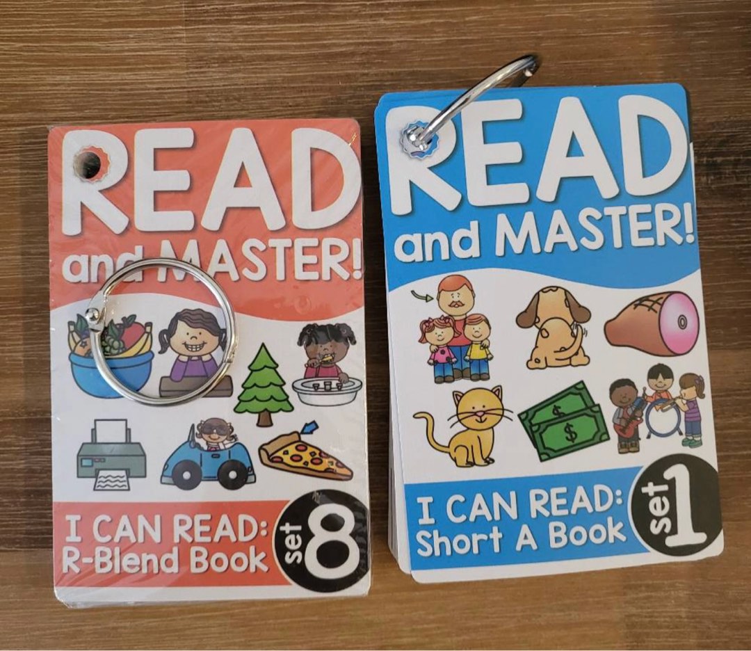 (Free Shipping) 67 Phonics Flash Cards, Kids Read And Master Flash Card ...