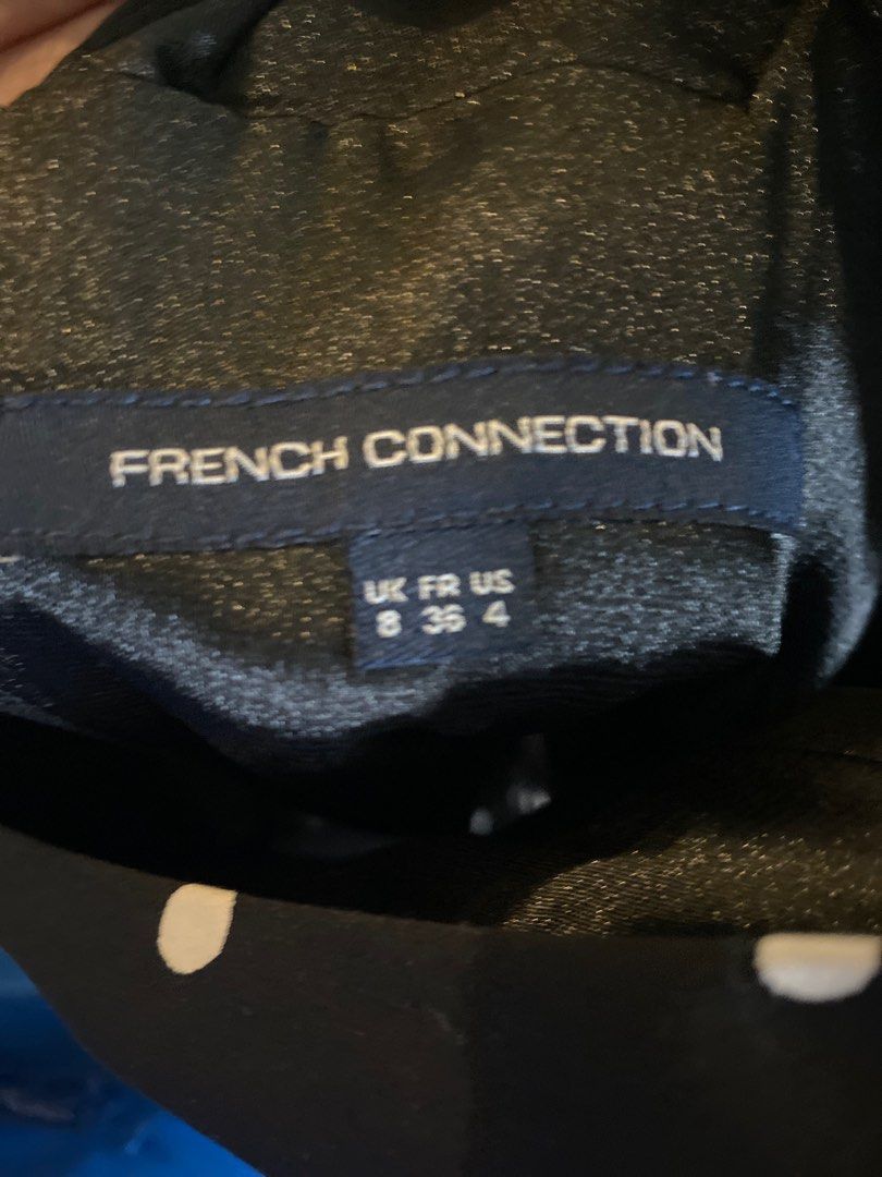 French connection dress including postage, Women's Fashion, Dresses ...
