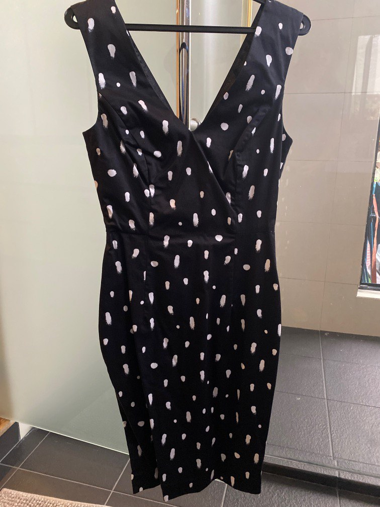 French connection dress including postage, Women's Fashion, Dresses ...