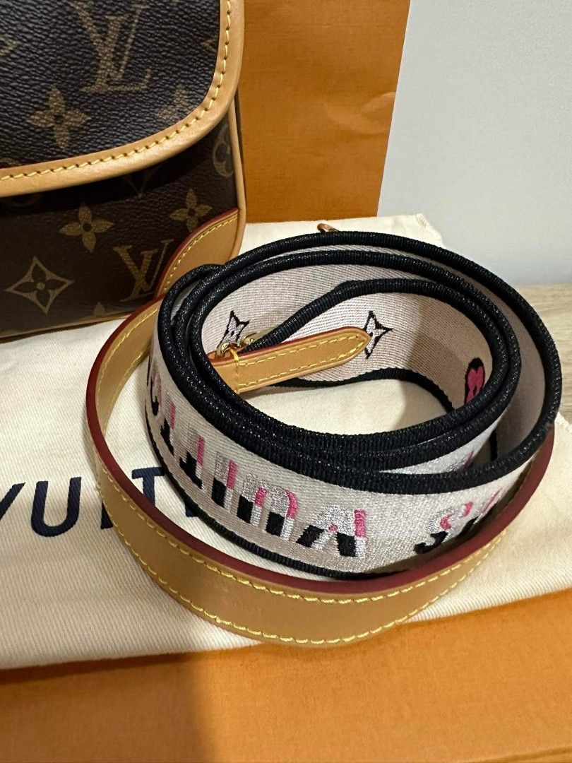 Fullset.. eta last week jan.microchipped, Luxury, Bags & Wallets on ...