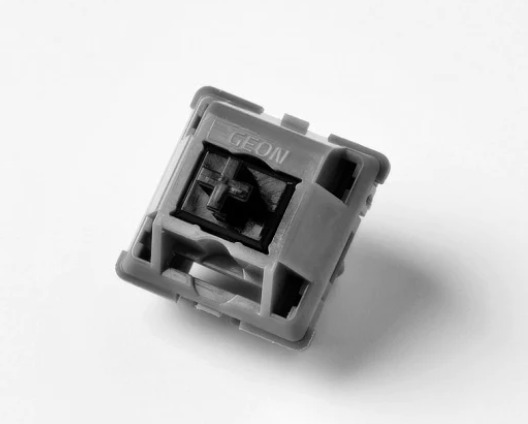 Geon Blacks (60pc), Computers & Tech, Parts & Accessories, Computer ...