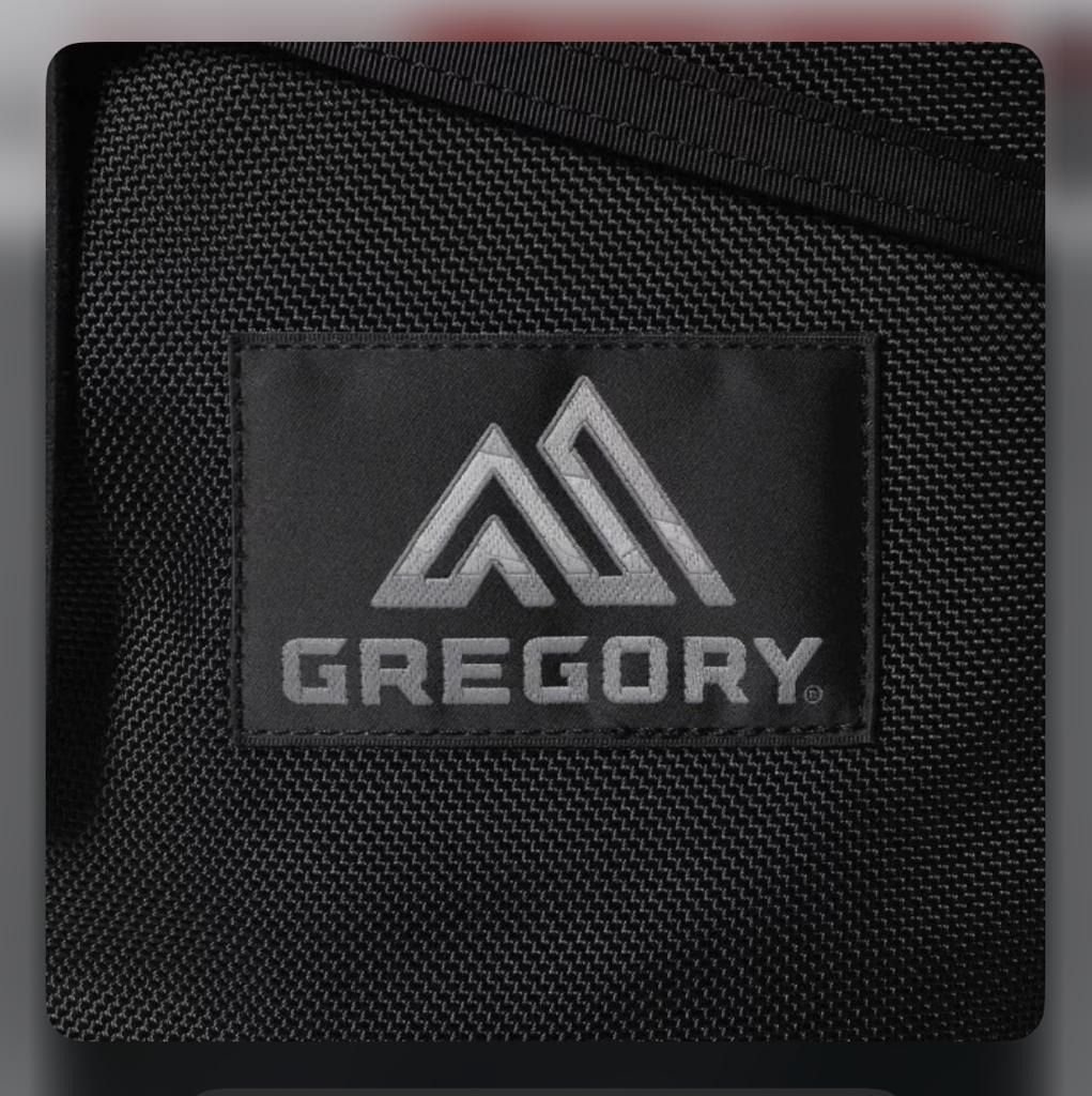 GREGORY Japan Classic Day Pack26L, 男裝, 袋, 背包 - Carousell