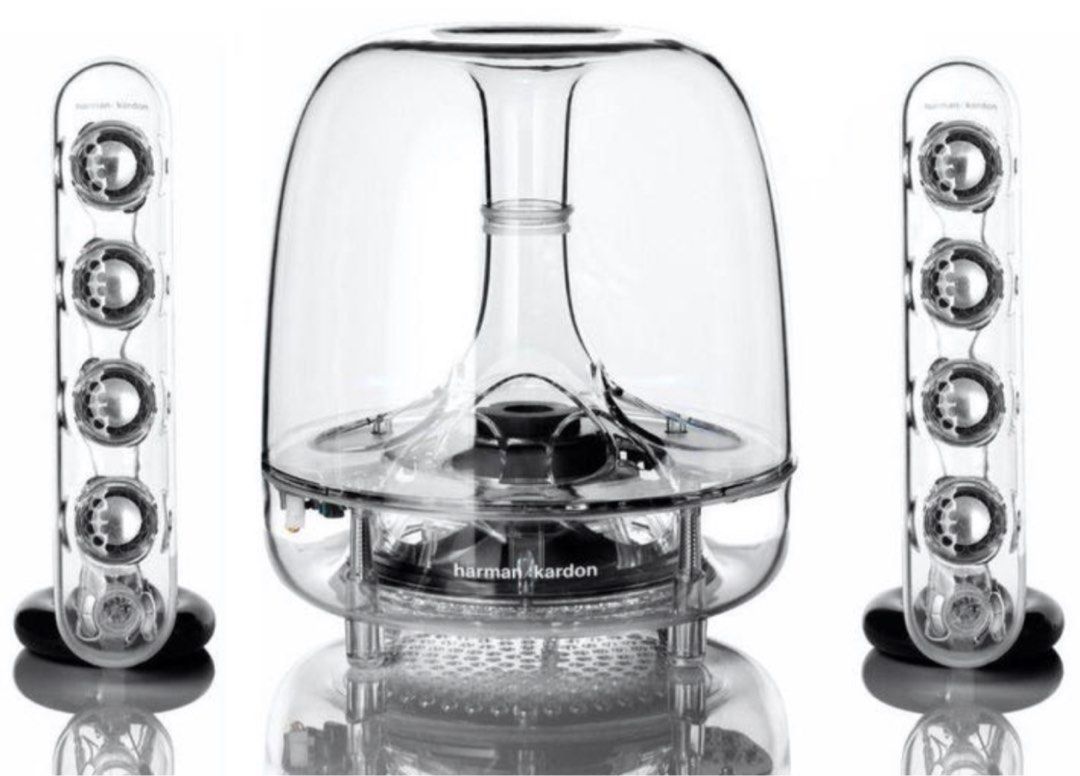 Harman Kardon Sound System, Audio, Soundbars, Speakers & Amplifiers on ...