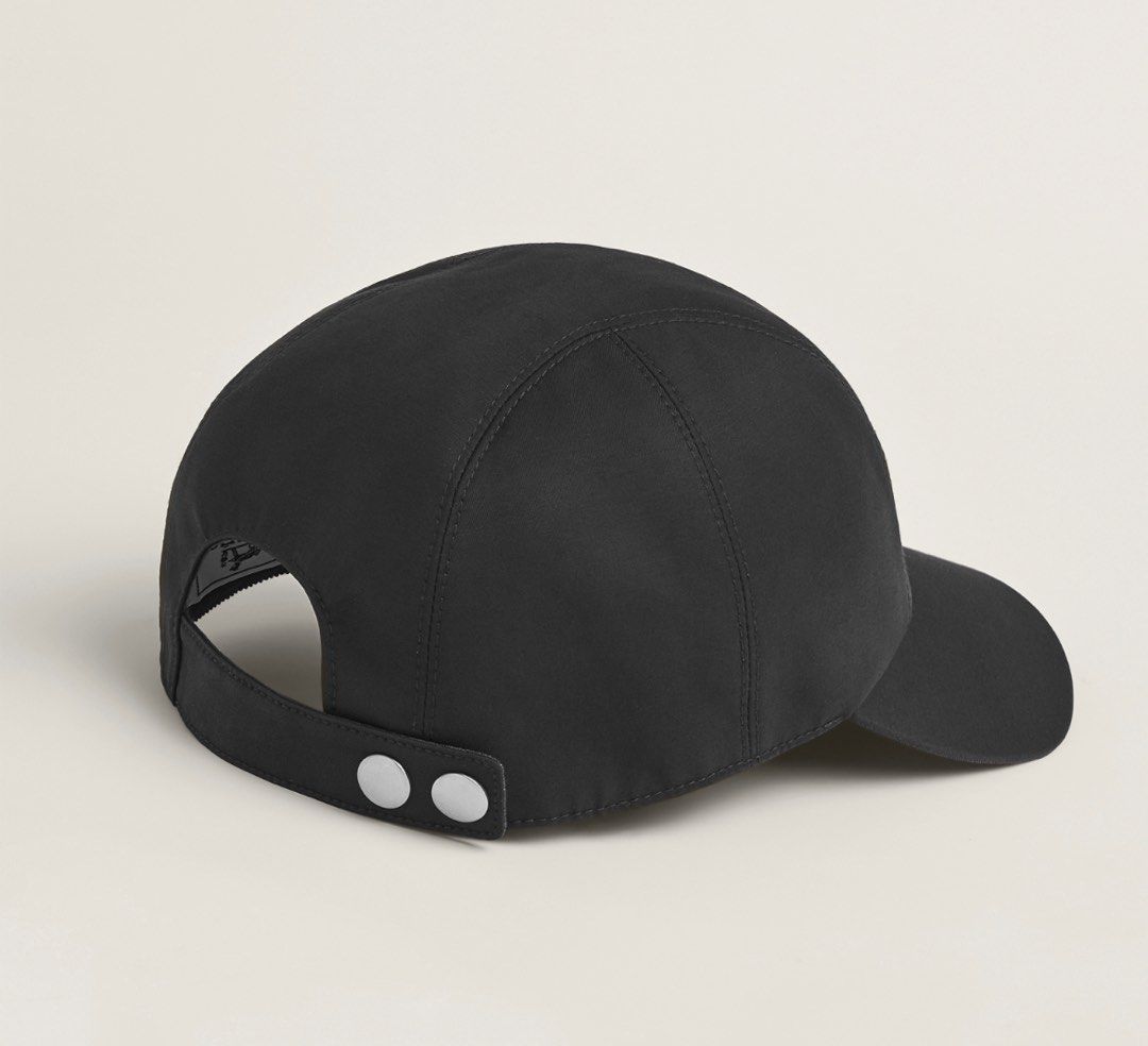 Hermes miles Cap, Luxury, Accessories on Carousell