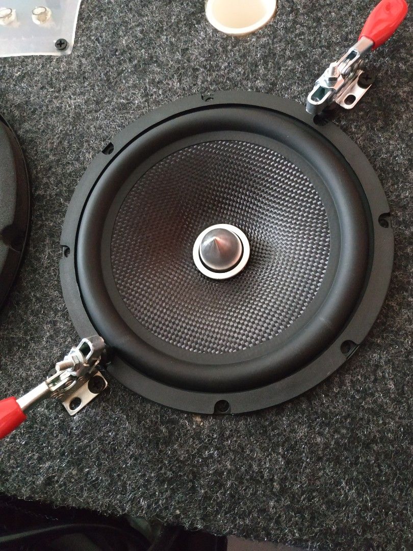 hiace speaker+ Tweeter JBL Now--->$99 1set, Car Accessories ...