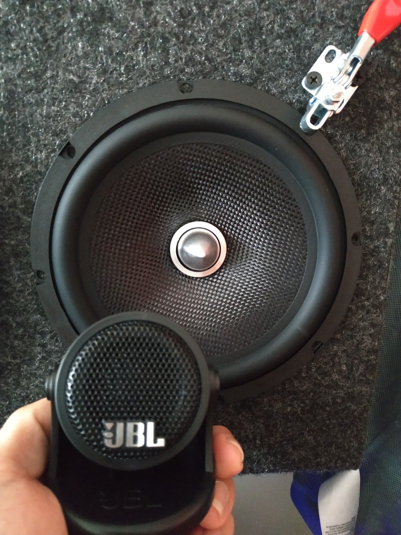 hiace speaker+ Tweeter JBL Now--->$99 1set, Car Accessories ...