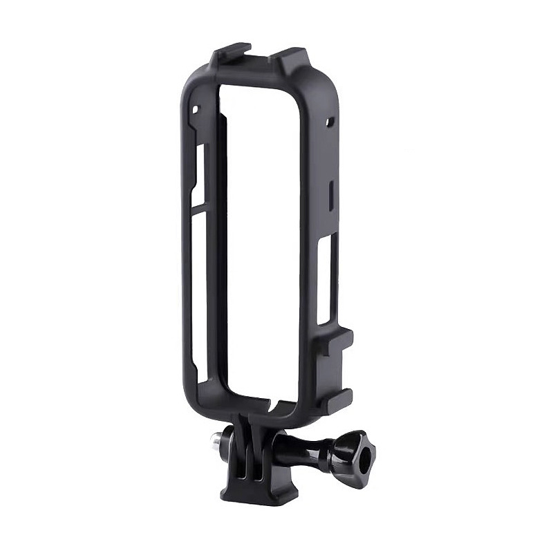 HoliCRAFT Rubber Cage (For Insta360 X3 Camera), Photography ...