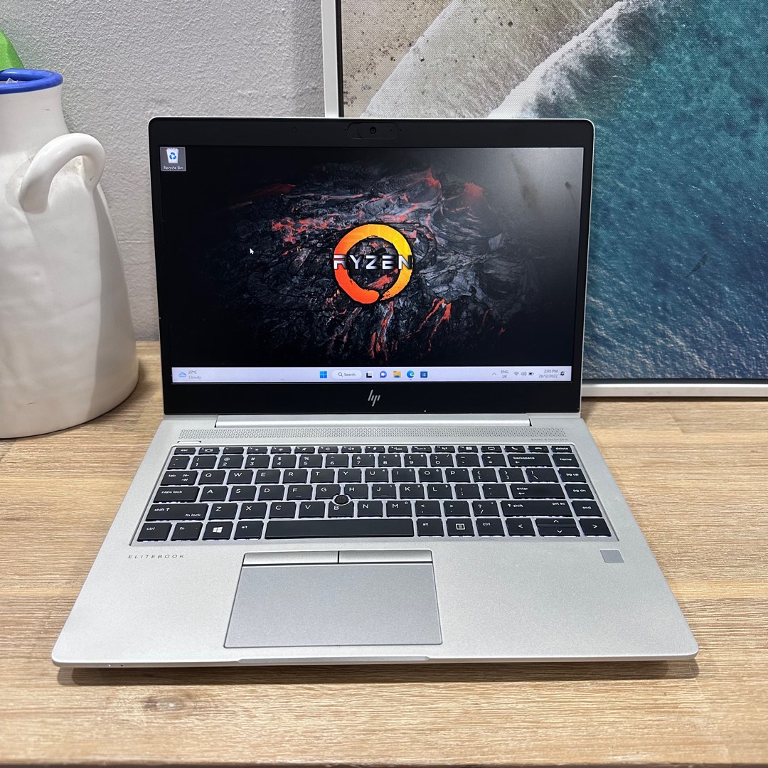 HP EliteBook 745 G6 14 | lupon.gov.ph