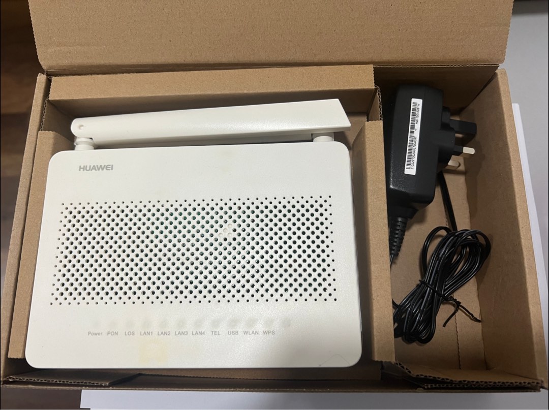 Huawei Wi-Fi Modem Original, Computers & Tech, Parts & Accessories ...