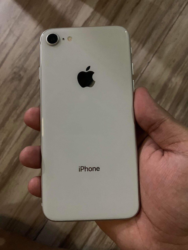 IP 8 64gb smartlock Unit Only, Mobile Phones & Gadgets, Mobile Phones, iPhone, iPhone 8 Series ...