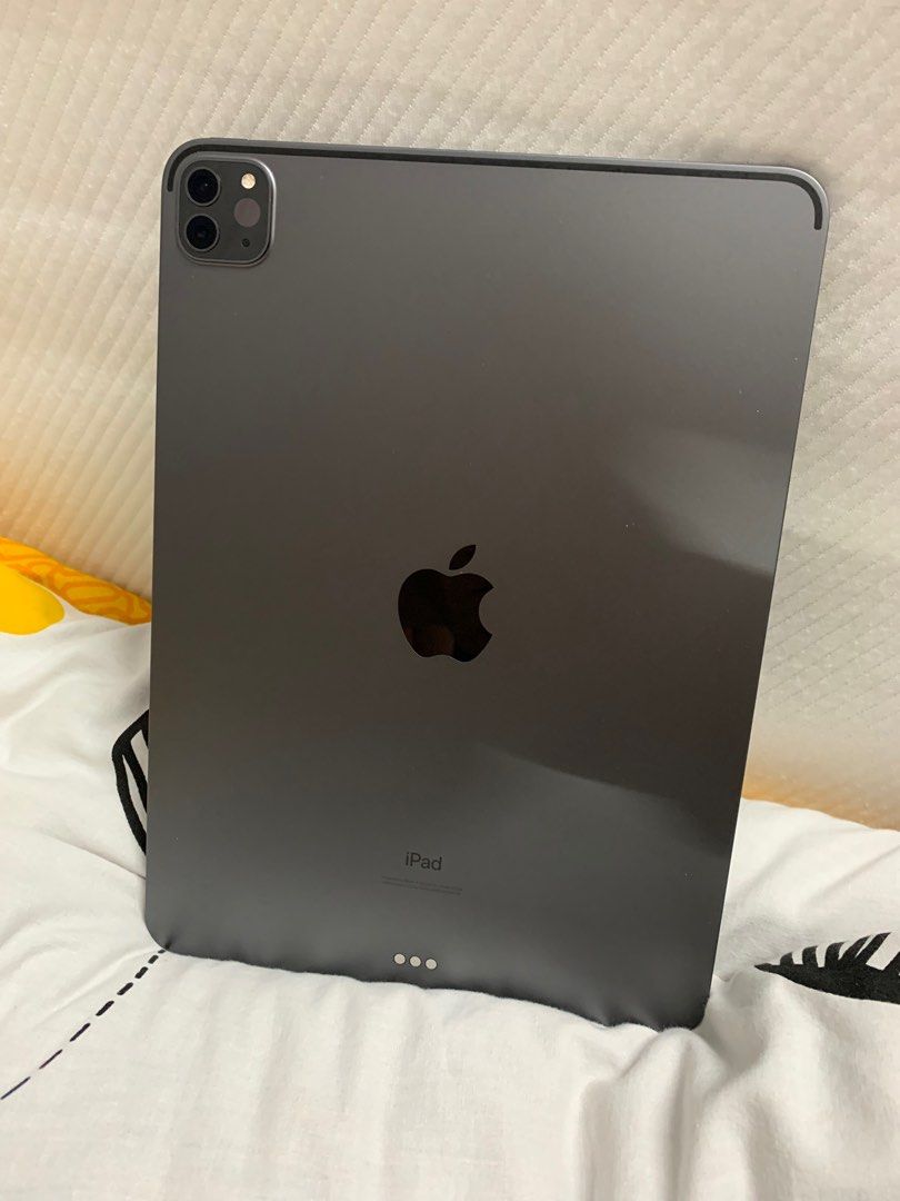 iPad Pro 11 inch 128GB WiFi, Mobile Phones & Gadgets, Tablets, iPad on ...
