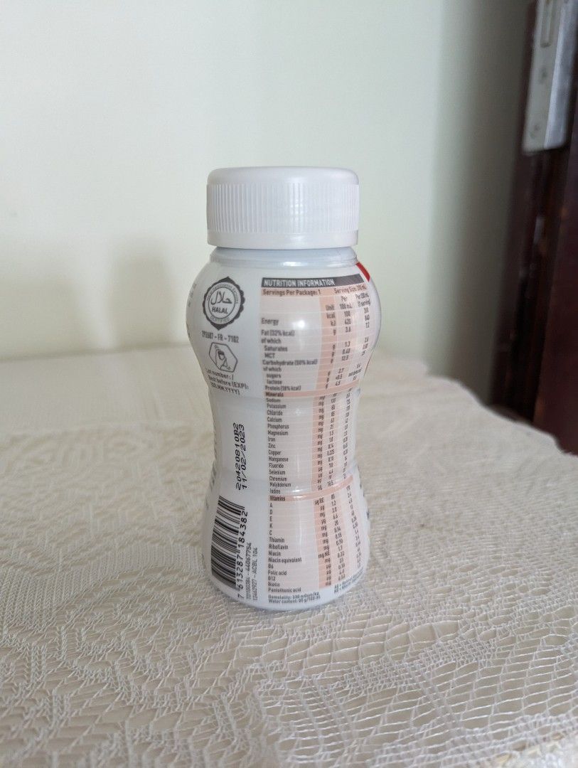 Isocal Boost Nestle (62 in stock), Health & Nutrition, Health ...