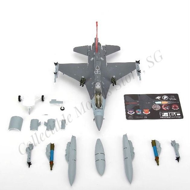 [CHEAPEST] JC WINGS RSAF SINGAPORE AIR FORCE GENERAL DYNAMIC LOCKHEED ...