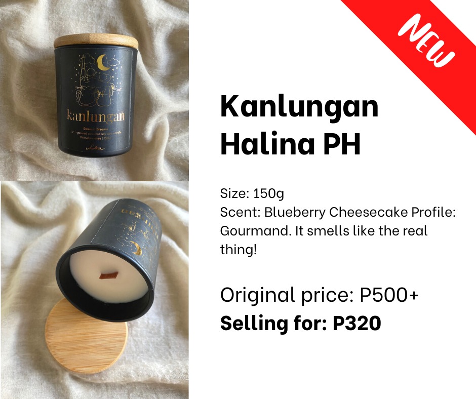 Kanlungan by Halina PH, Furniture & Home Living, Home Fragrance on ...