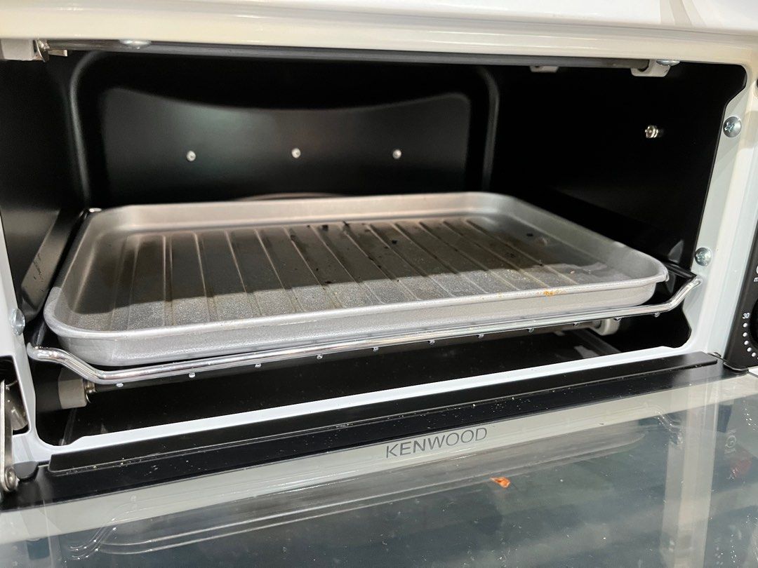 Kenwood Oven Toaster MO280, TV & Home Appliances, Kitchen Appliances ...